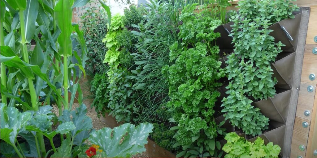 Een kleine moestuin aanleggen doe je zo | Mini-moestuin ideeën